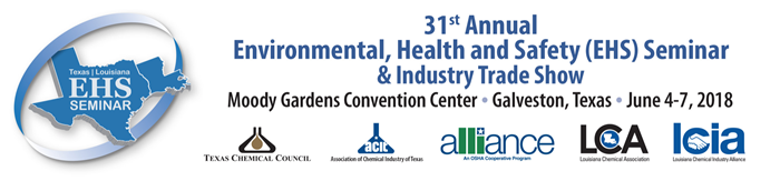 Environmental, Health, & Safety Seminar