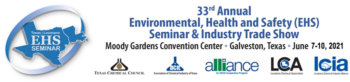 Environmental, Health, & Safety Seminar
